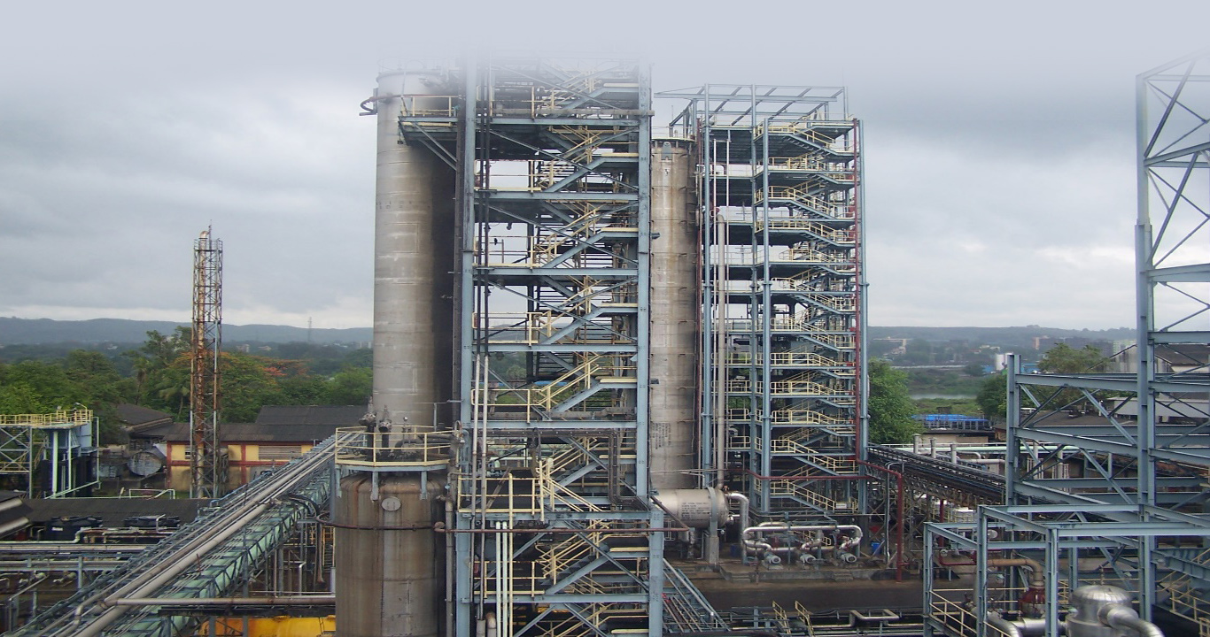 About Us – NPL – National Peroxide Limited
