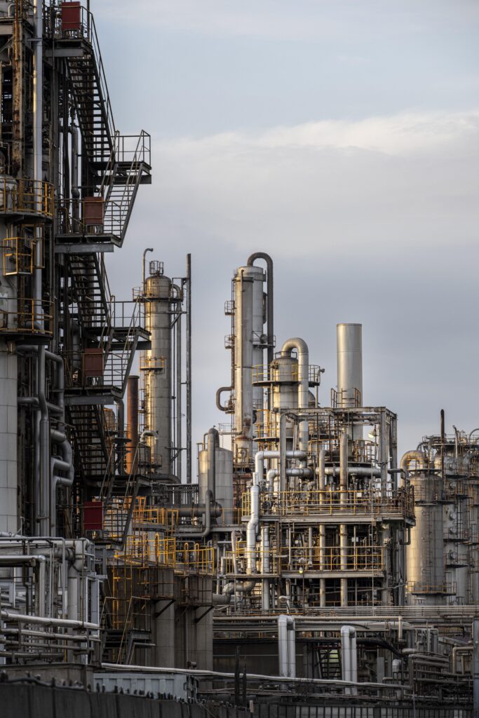 About Us – NPL – National Peroxide Limited